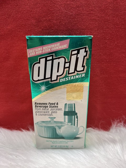 Reckitt Benckiser 2744337100 Stain Removing Powder - 5 fl oz for sale ...