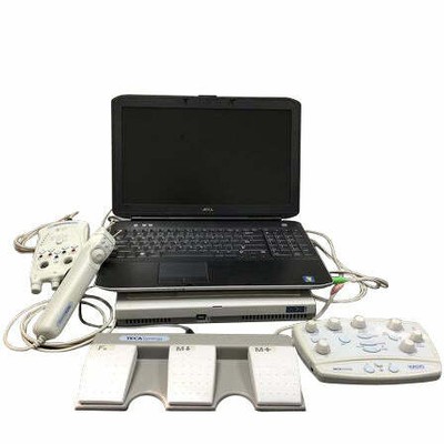 Medical Equipment - Teca