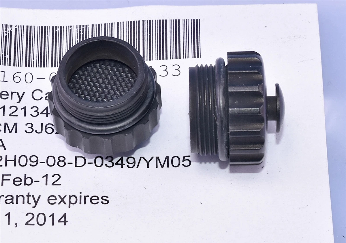 Aimpoint Comp M2 Battery