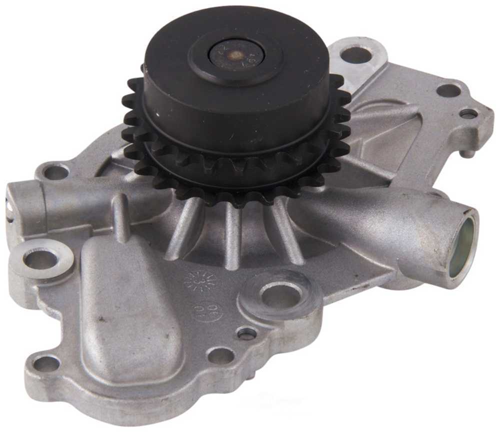 Engine Water Pump-Water Pump(Standard) Gates 42043 for sale online | eBay