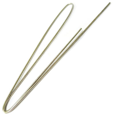 JEWELLERS HALLMARKABLE SOLDERING EASY FLOW ROD 500MM Length - TS968 ...