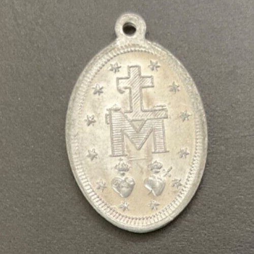Virgin Mary Token | eBay