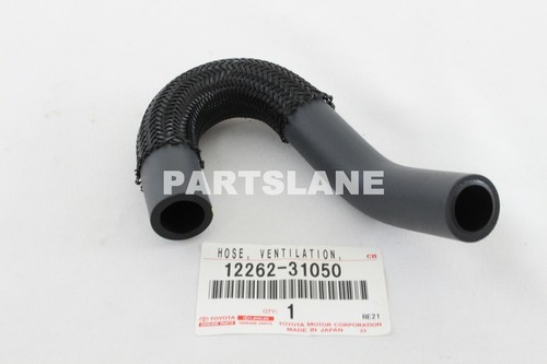Lexus IS250 IS350 GSE20 OEM Genuine Ventilation Hose 12262-31050 | eBay