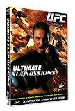 UFC : ULTIMATE SUBMISSION - UFC - DVD | eBay