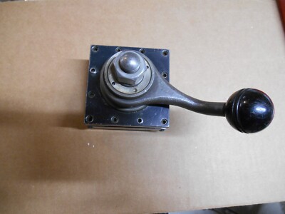 Hardinge model STN 4 way tool post, up to 5/16" bit | eBay