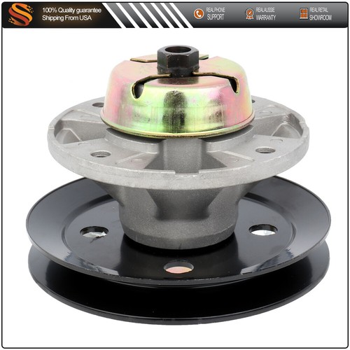 Deck Spindle Fit for John Deere LX GT AM121229 AM121342 | eBay