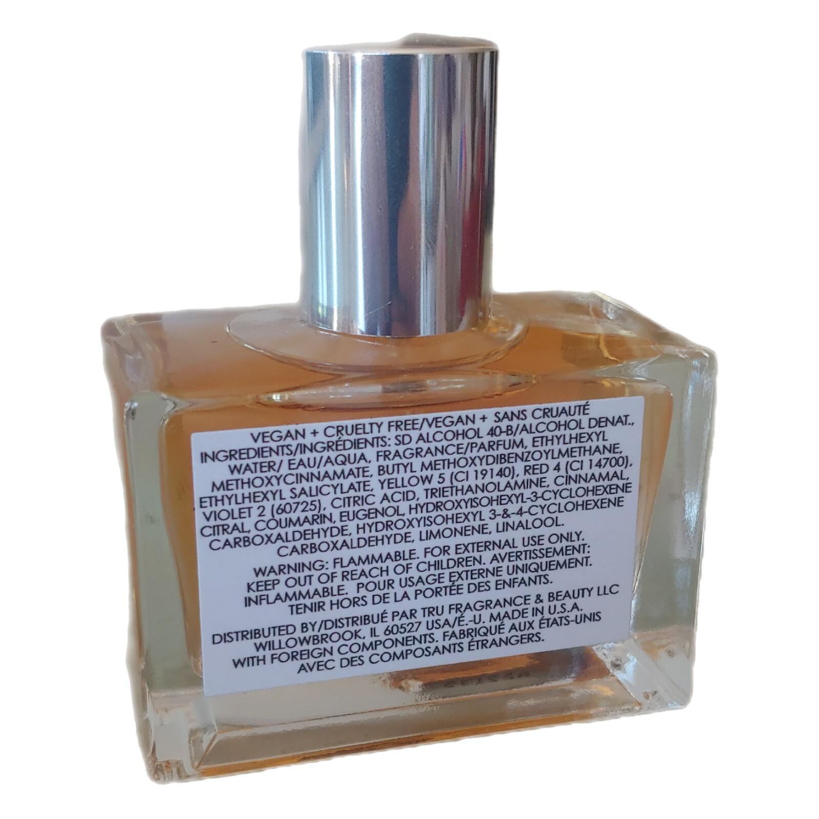 Urban Outfitters Chai Eclair Eau De Parfum Le Monde Gourmand 1oz ...