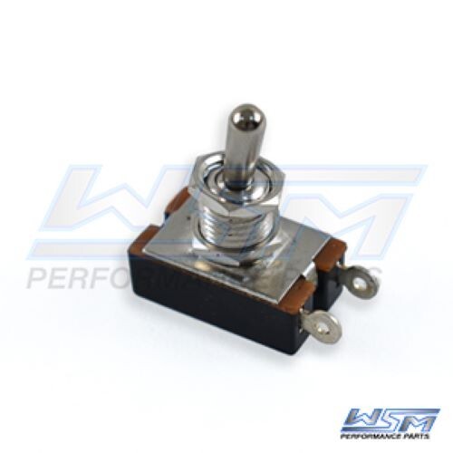 WSM Toggle Switch On/Off 650-060, 51308, 7-0464 | eBay