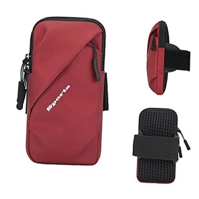 Phone Armband Sleeve for Running Phone Arm Bands with Workout - Fits ...