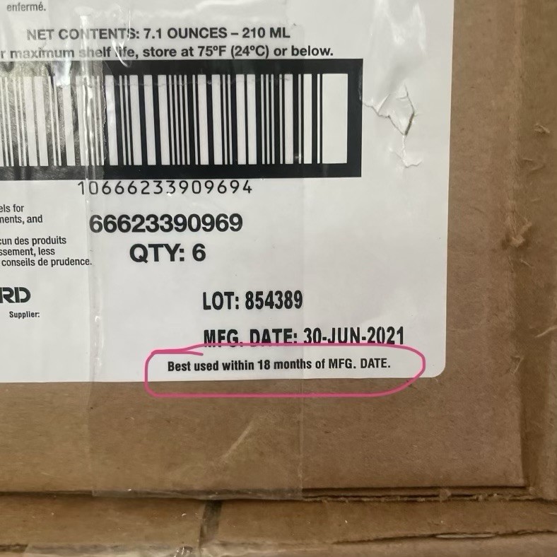 Lord Fusor 108B Medium Metal Bonding Adhesive Epoxy Auto Body Panel ...