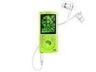Used Very Good SONY Walkman S Series Memory Type 16GB Green NW S765 G ...