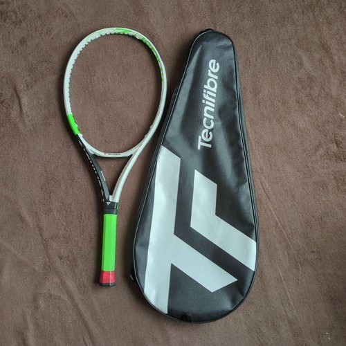 Tecnifibre T-Fight Tennis Racket no113 | eBay