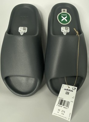 YEEZY Slide Made by Adidas, Slate Grey Color, Size 10US/10UK -New w ...