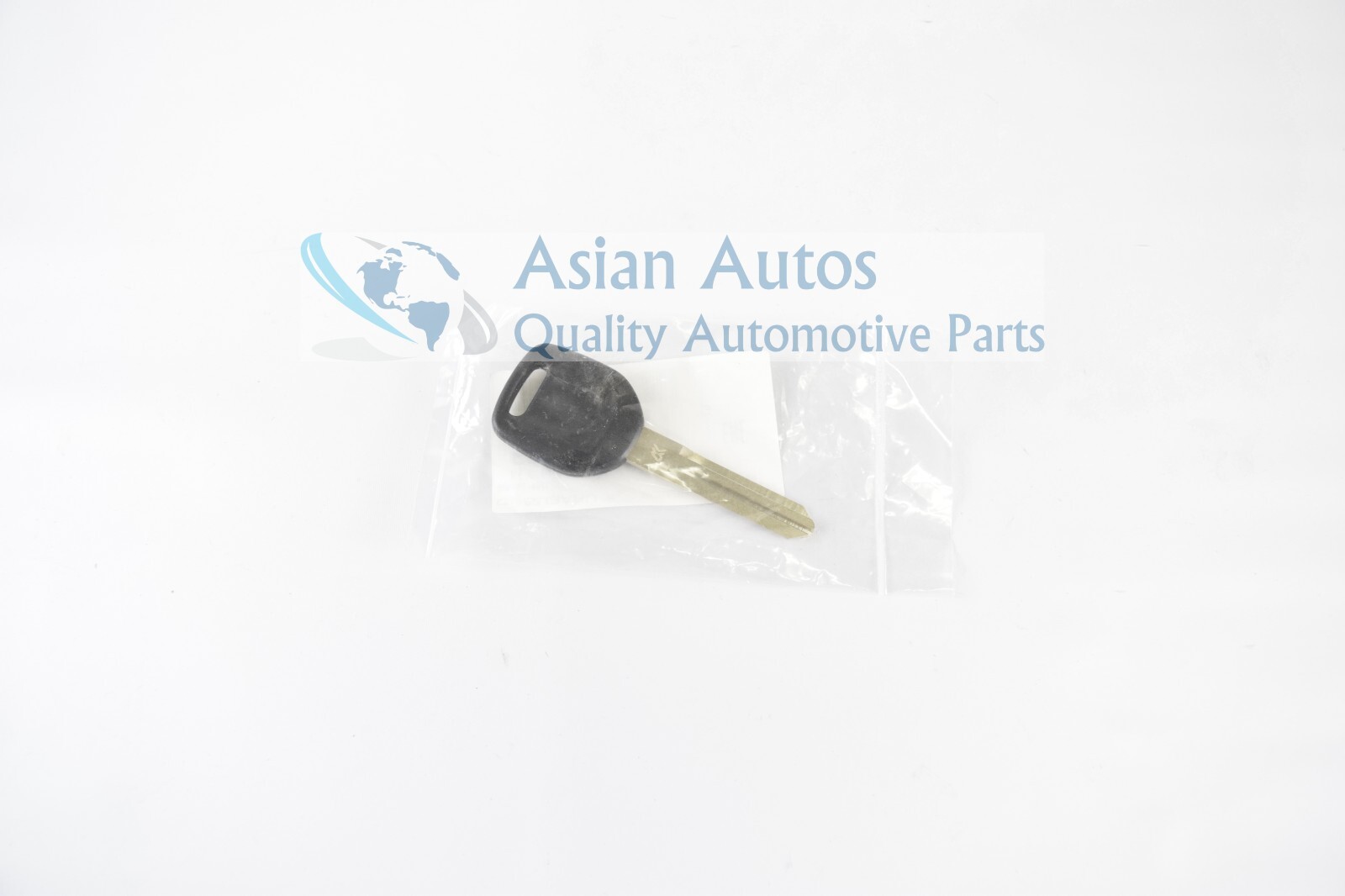 Genuine Subaru Impreza Forester Legacy Outback Baja Steel Key Blank ...