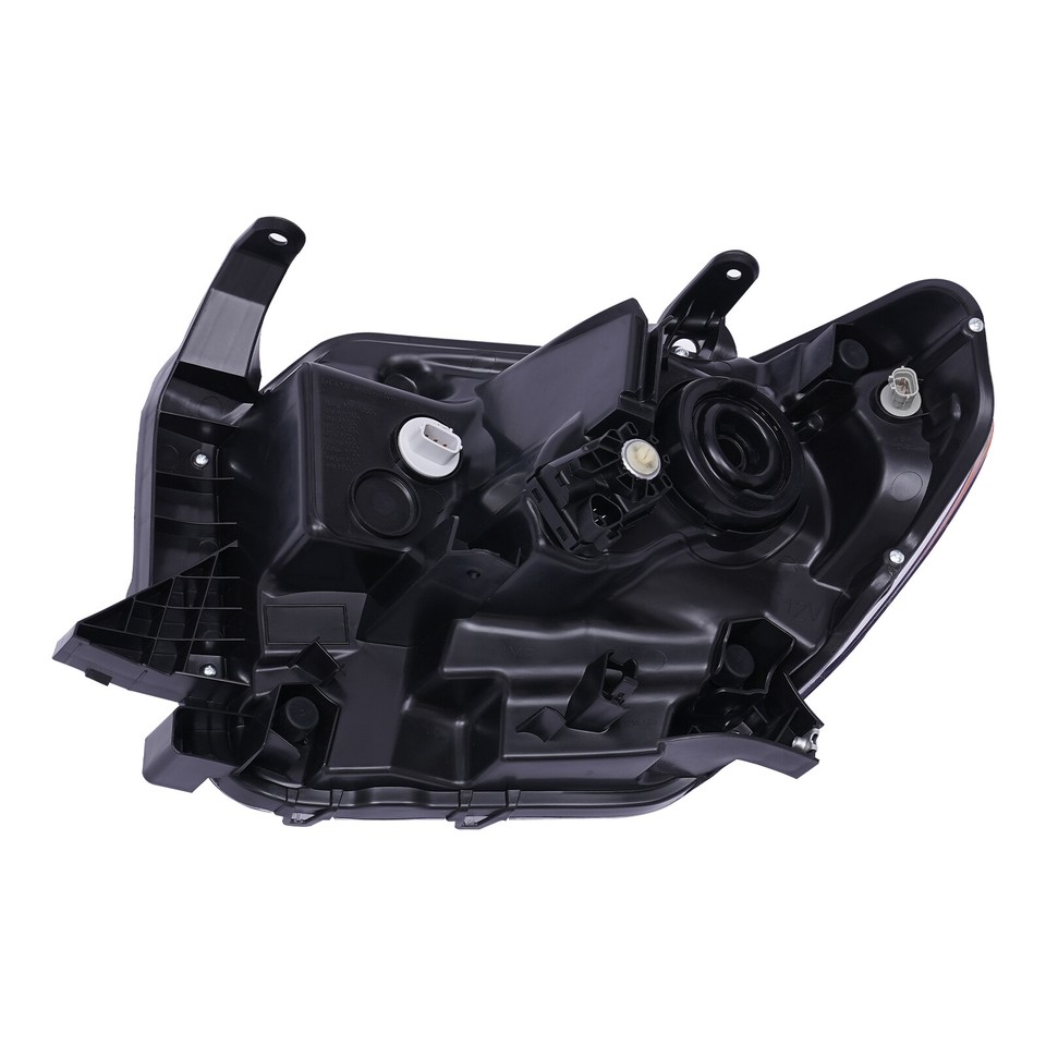 Passenger Right Side Headlight Lamp For 2014-2017 Toyota Tundra SR SR5 ...