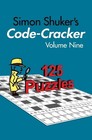 Simon Shuker Simon Shuker's Code-Cracker, Volume Nine (Paperback) (UK ...