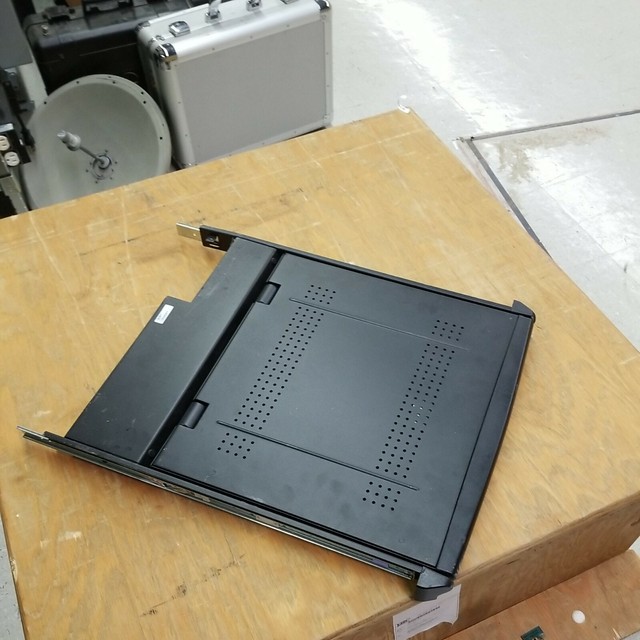 APC AP5017 LCD Monitor for sale online | eBay