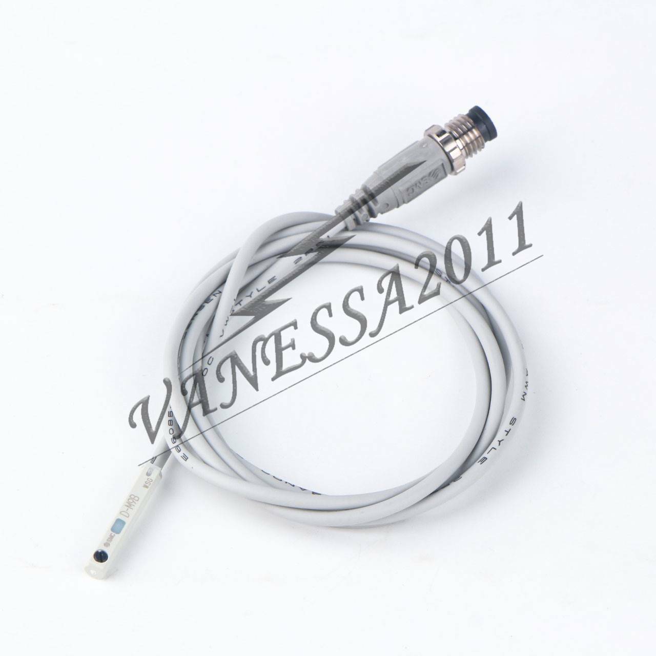 1PC New SMC Magnetic Switch D-M9BSAPC DM9BSAPC | eBay