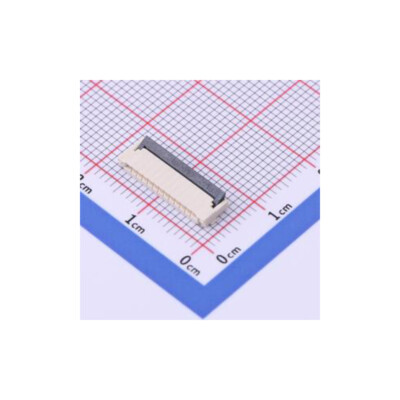 (10pcs)KH-FPC1.0-H2.0SMT-12P-QCHF | eBay