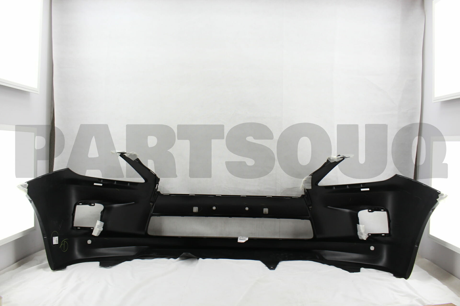 521196A970 Genuine Toyota COVER, FRONT BUMPER 52119-6A970 | eBay