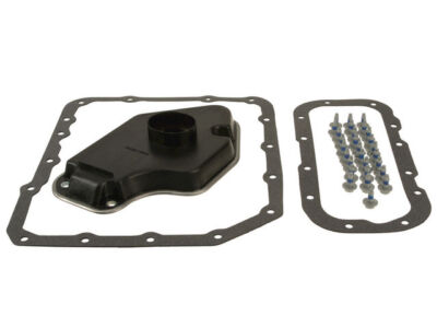 Meistersatz Automatic Transmission Filter Kit fits BMW 325i 1992-1995 ...