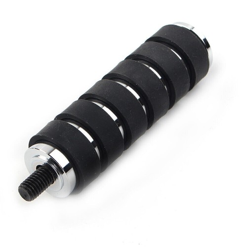 Chrome 3.8" Extended Shift Shifter Peg For Harley Heritage Softail ...