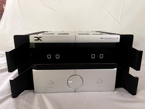 DK Design VS.1 Mk3 Hybrid Integrated Amplifier | eBay