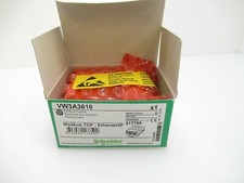 Schneider Electric VW3A3720 - 070254 Ethernet Ip-modbus TCP Dual Port ...