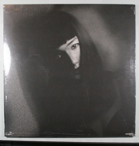 THE PRESENT Break the Dawn NEW, SEALED VINYL ALBUM/Rusty Santos/Mina ...