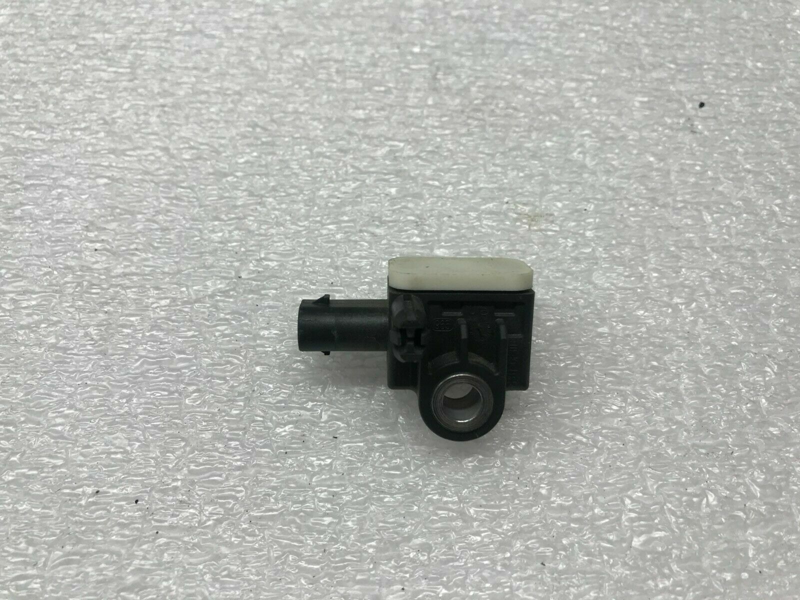 LAMBORGHINI HURACAN LP580 LP610 FRONT ACCELERATION CRASH SENSOR OEM ...