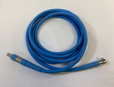 Endoscopy & Laparoscopy - Wolf Light Cable
