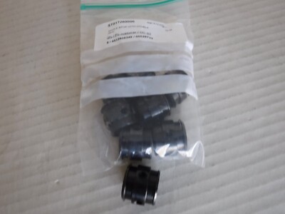 SETITEC / DESOUTTER ST017260006 Single Stop With Double Seal | eBay