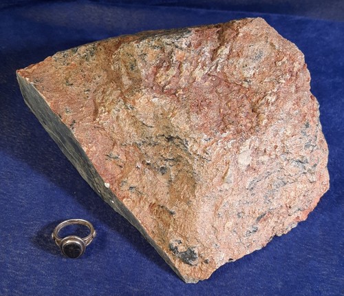 WYOMING NEPHRITE / JADE - 7+ POUNDS - WYOMING SNOWFLAKE JADE - OLD ...