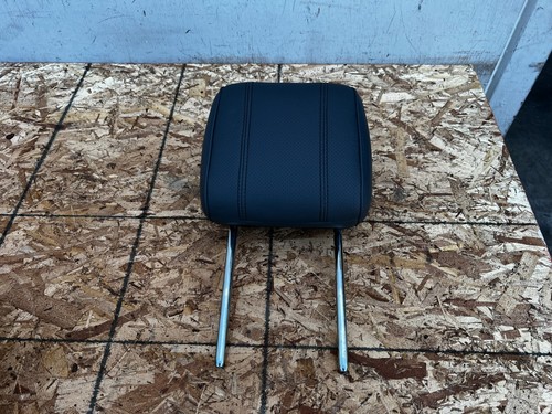 REAR SEAT SIDE HEADREST GREY LEATHER RANGE ROVER SPORT L494 (2014-2017 ...