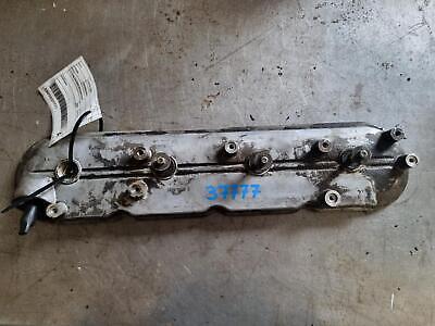 HOLDEN COMMODORE ROCKER COVER 6.0, L98, LH SIDE, VE, 08/06-09/10 06 07 ...