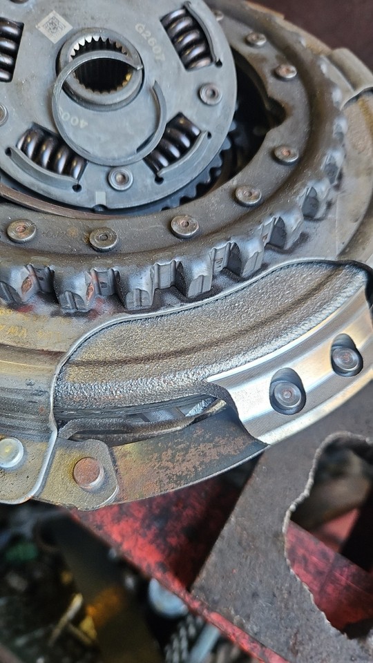 Dsg Clutch Replacement Dq200 | eBay UK