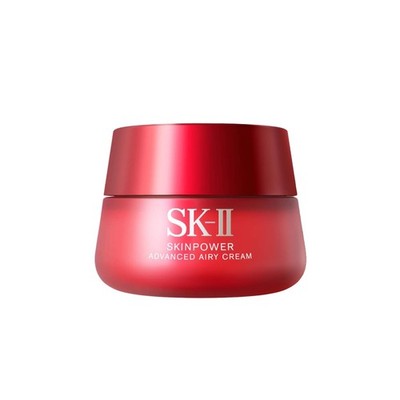 SK-II SK2 Skinpower Advanced Cream 2.7oz/80g NEW IN BOX&SEALED | eBay