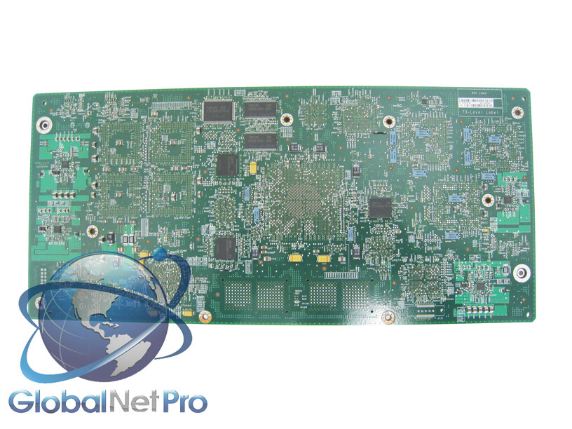 CISCO 7600-ES+3CXL - 7600 ES+ DFC 3CXL Daughter card - LIFETIME ...