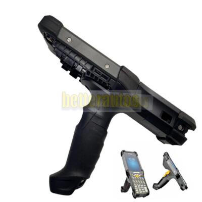 Bottom Shell Pistol Grip Handle (Version 3) For Zebra Symbol MC9300 ...