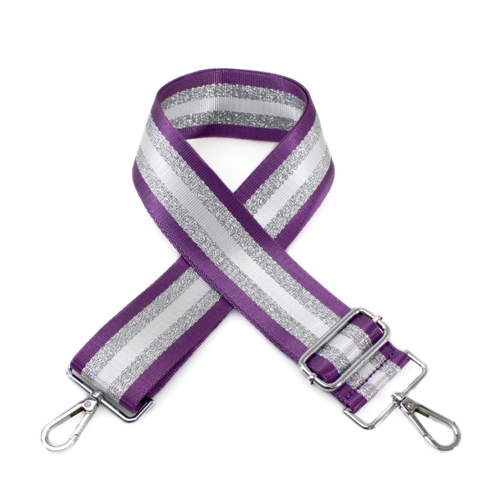 Crossbody Tote Satchel Canvas Straps Women Replacement Shoulder Handbag ...