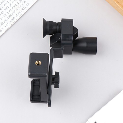 1Pc HD Night Vision Mini Pocket Zoom Monocular Outdoor Portable ...
