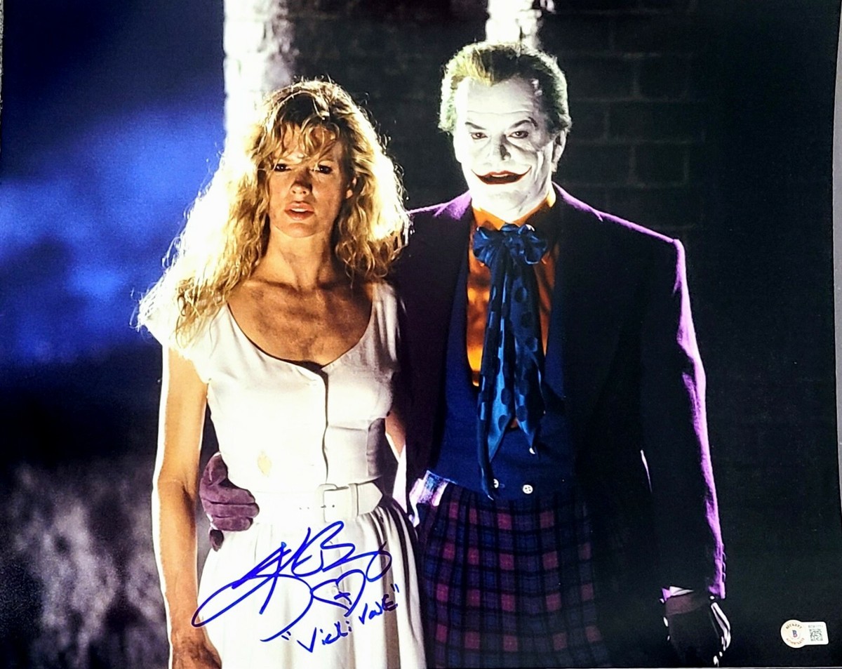 Kim Basinger Batman Batman 1 4 Remastered [4 BRs]' Von 'Tim Burton'