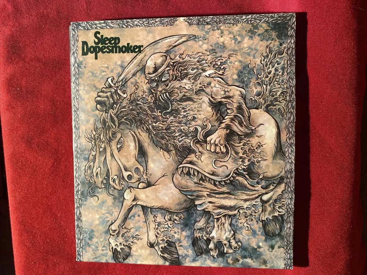 Sleep Dopesmoker