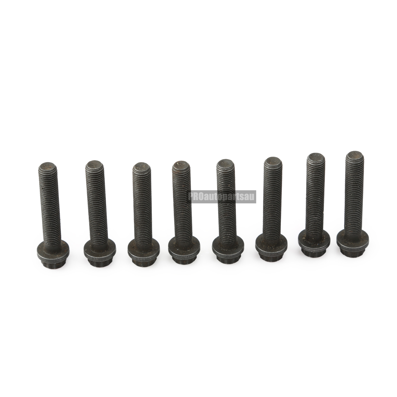 8x EA111 Con Rod Bolt M8X1X44mm Fit For Audi A3 Q3 Golf 045105425 1.4/1 ...
