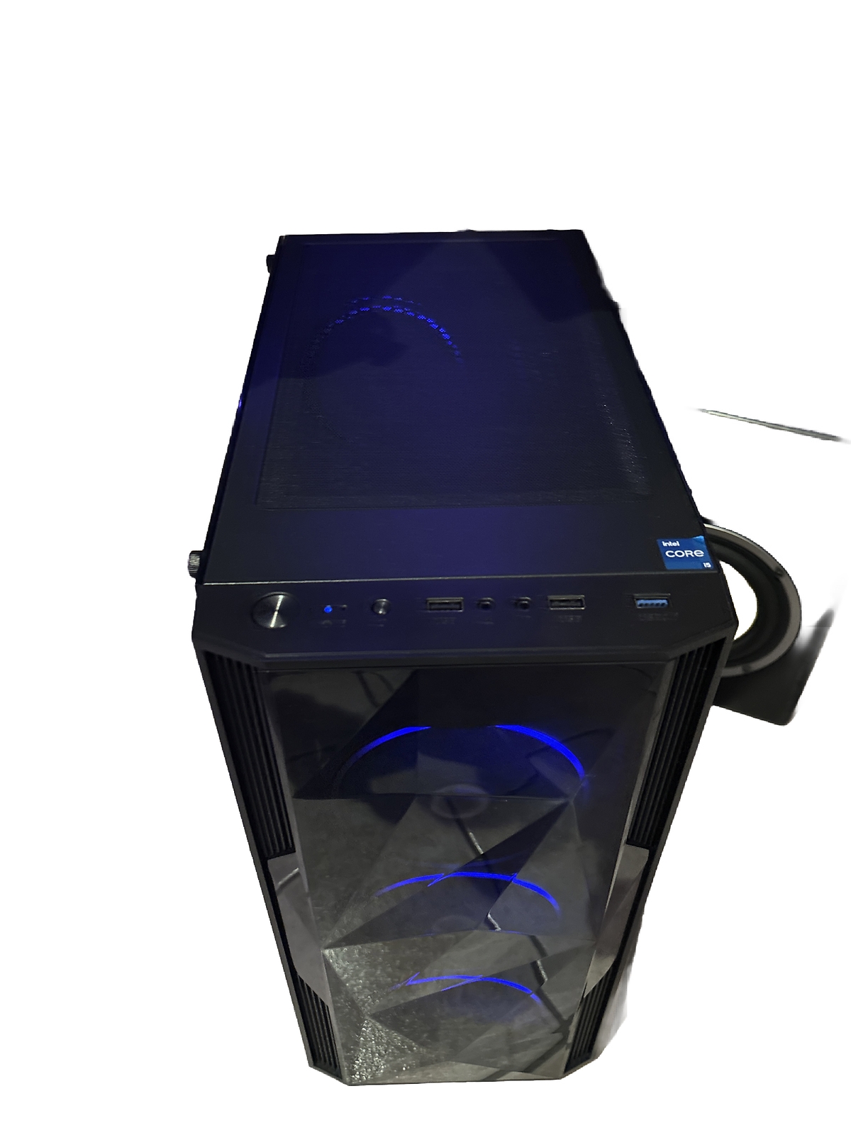 SOLO CASE EMPIRE GAMING – Case PC ARGB ATX | eBay