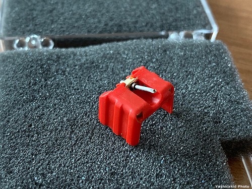 ADC R770 stylus (for ADC 770 CARTRIDGE) | eBay