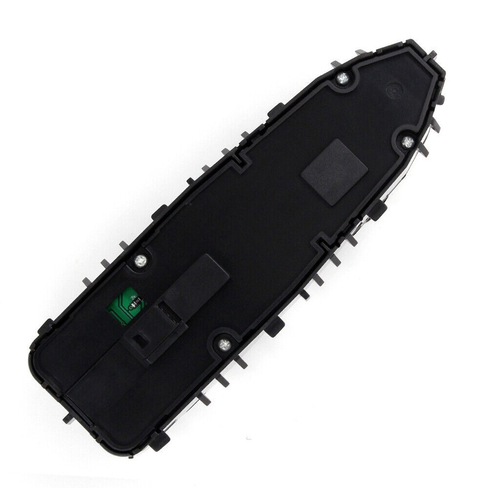 2139054803 Front Left Power Window Switch for Benz W213 W222 E200 E300 ...