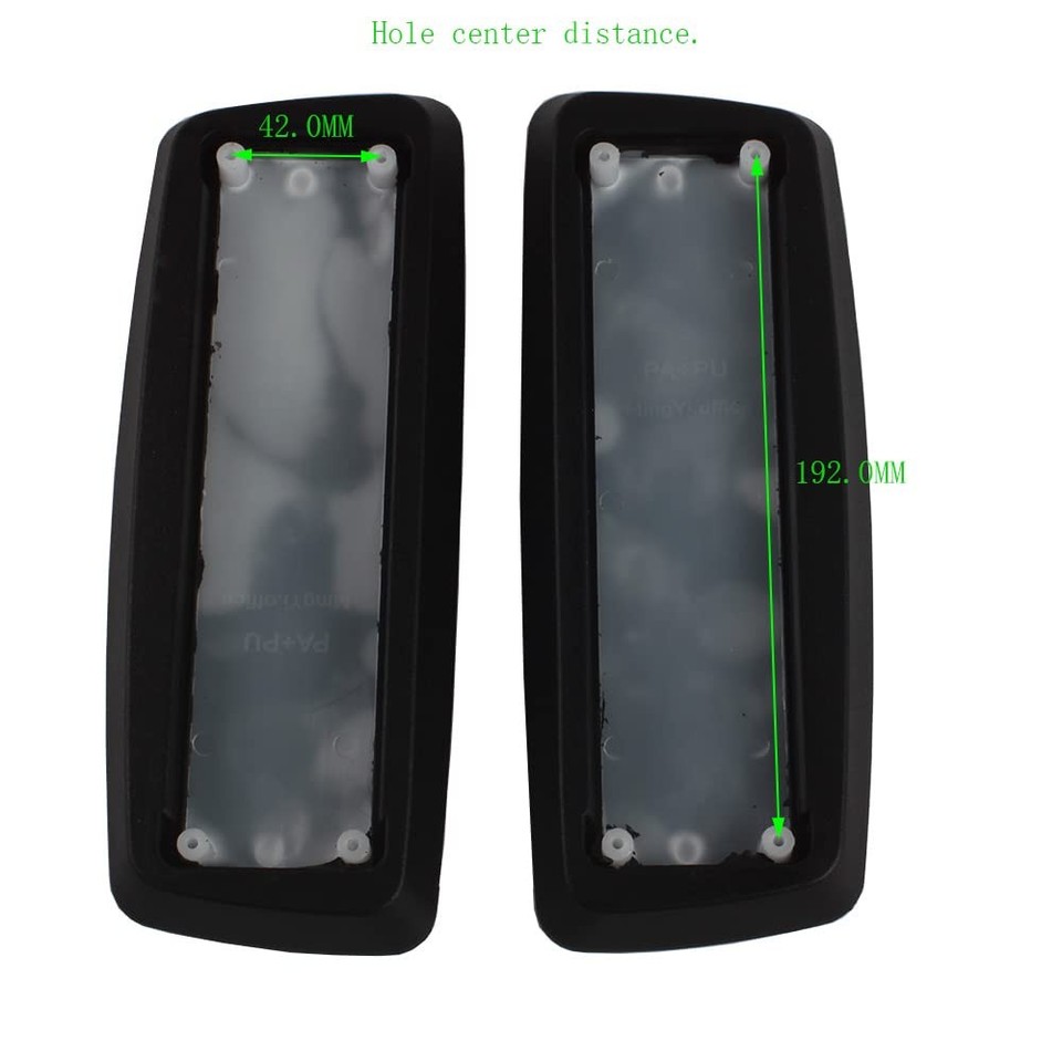 New Arm Pads Caps Replacement for Steelcase Think Office Home Chair 1 ...