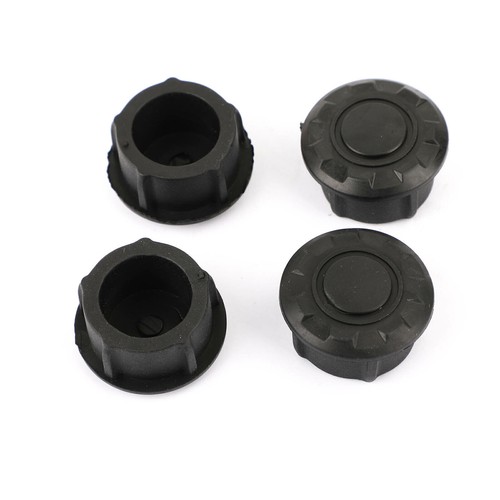 Frame Plugs Set Hole Caps for BMW R1200GS R 1200 GS LC Adventure 2014 ...