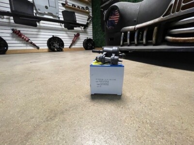(1) Genuine GM Vapor Canister Purge Valve 12737252 | eBay